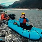 Pack Rafting